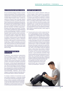 Metoda układanki JIGSAW na lekcji wychowania fizycznego | Warsztat ...